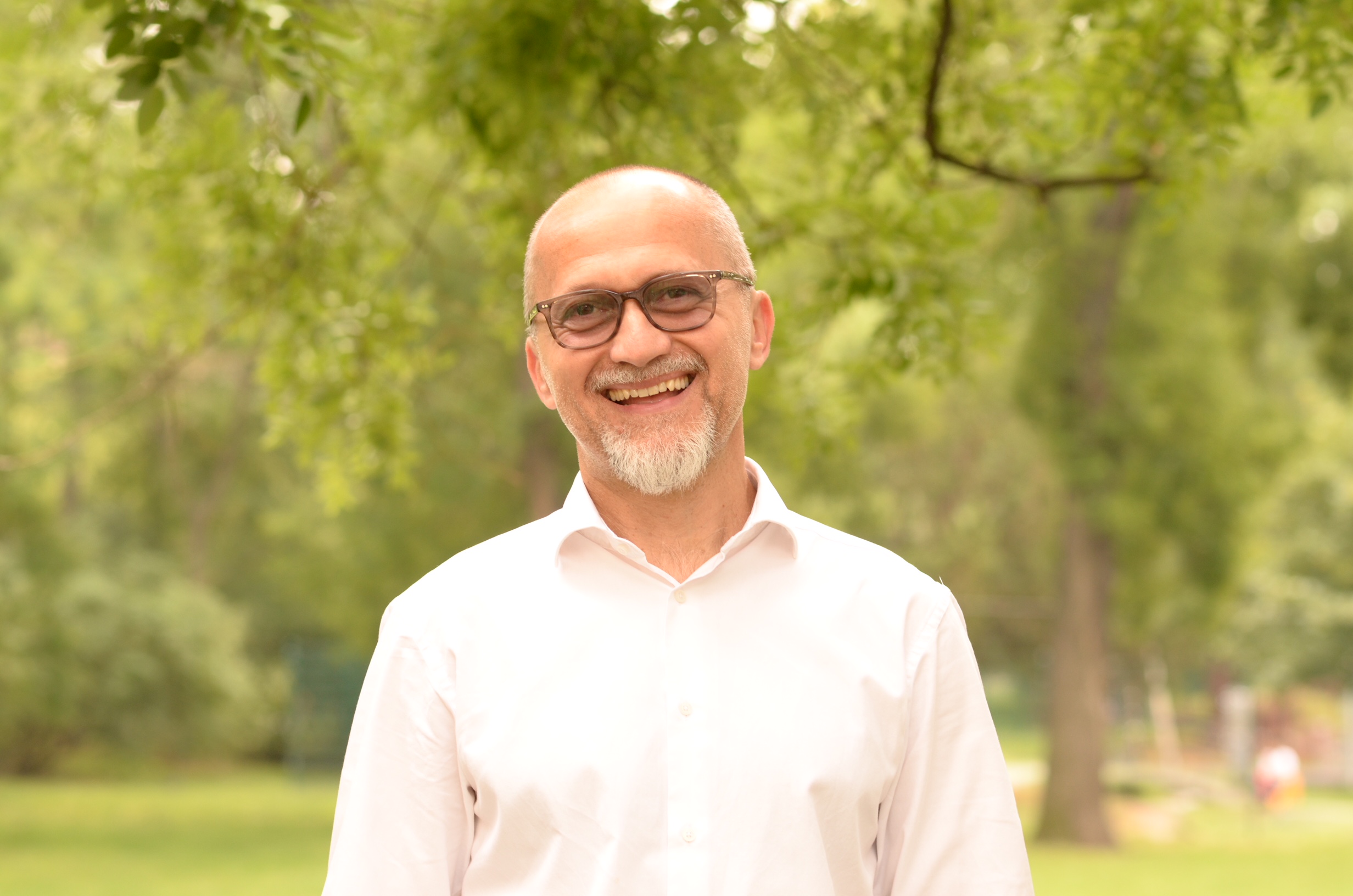 Mentoring | Alternation